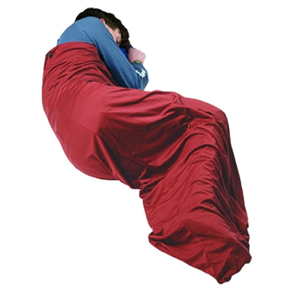 Vložka do spacáku Yate Cotton Liner Hotelier | 4camping.sk