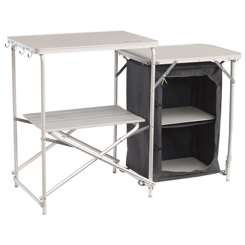 Stôl Outwell Samos Kitchen Table | 4camping.sk