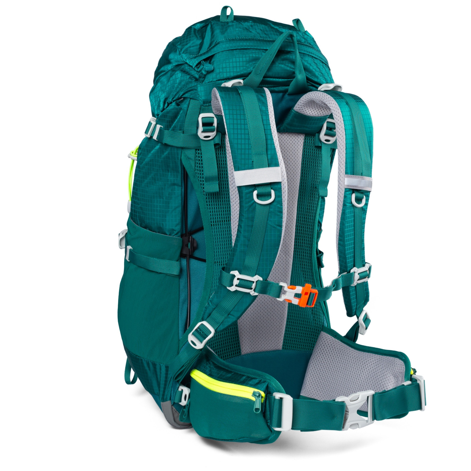 Turistický batoh Zulu Sandstone 45+5 | 4camping.sk