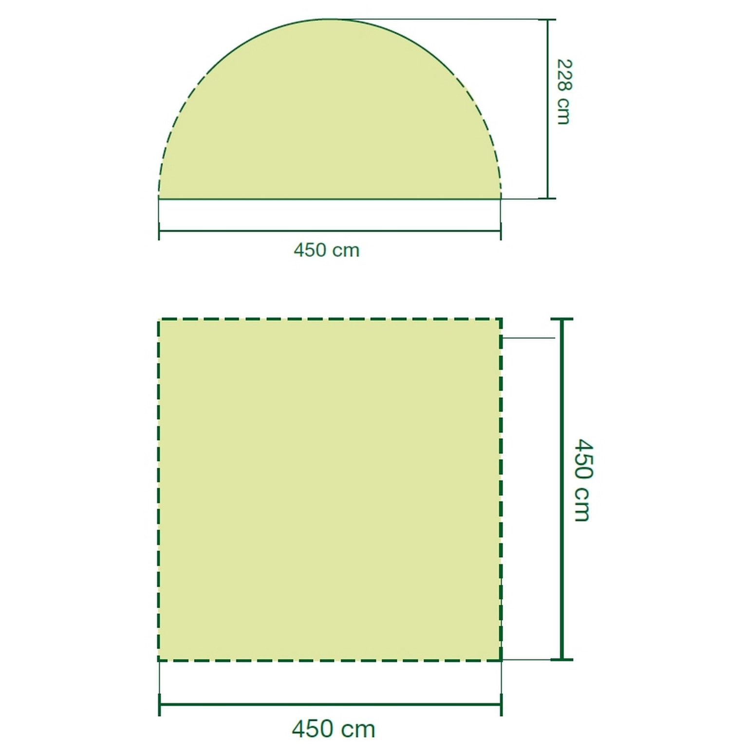 Párty stan Coleman Event Shelter Pro XL | 4camping.sk