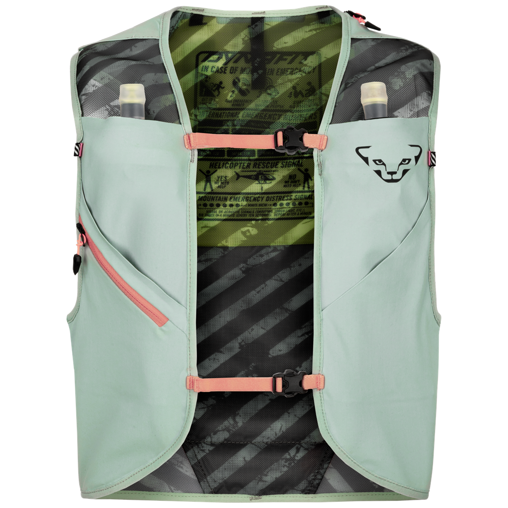 Bežecká vesta Dynafit Trail 6 Vest | 4camping.sk