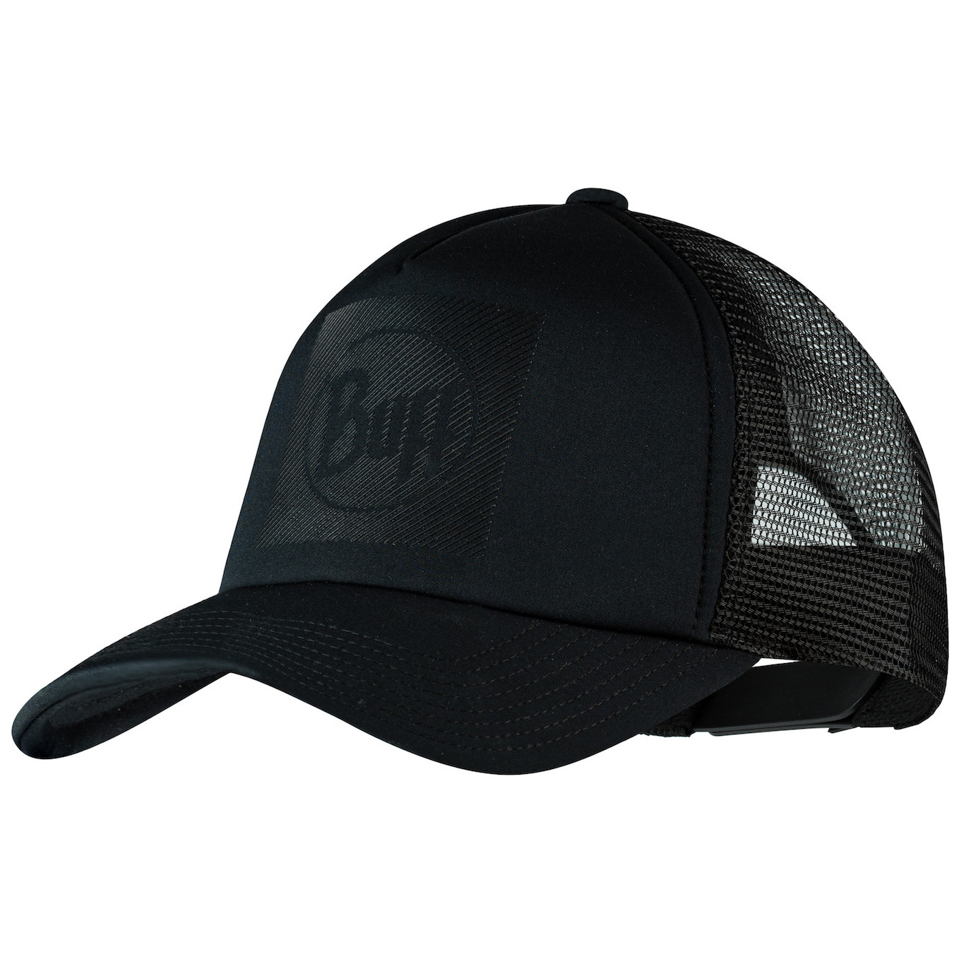 Šiltovka Buff Trucker Cap Reth | 4camping.sk