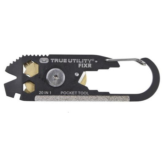 Multitool True Utility The Fixr TU 200 | 4camping.sk