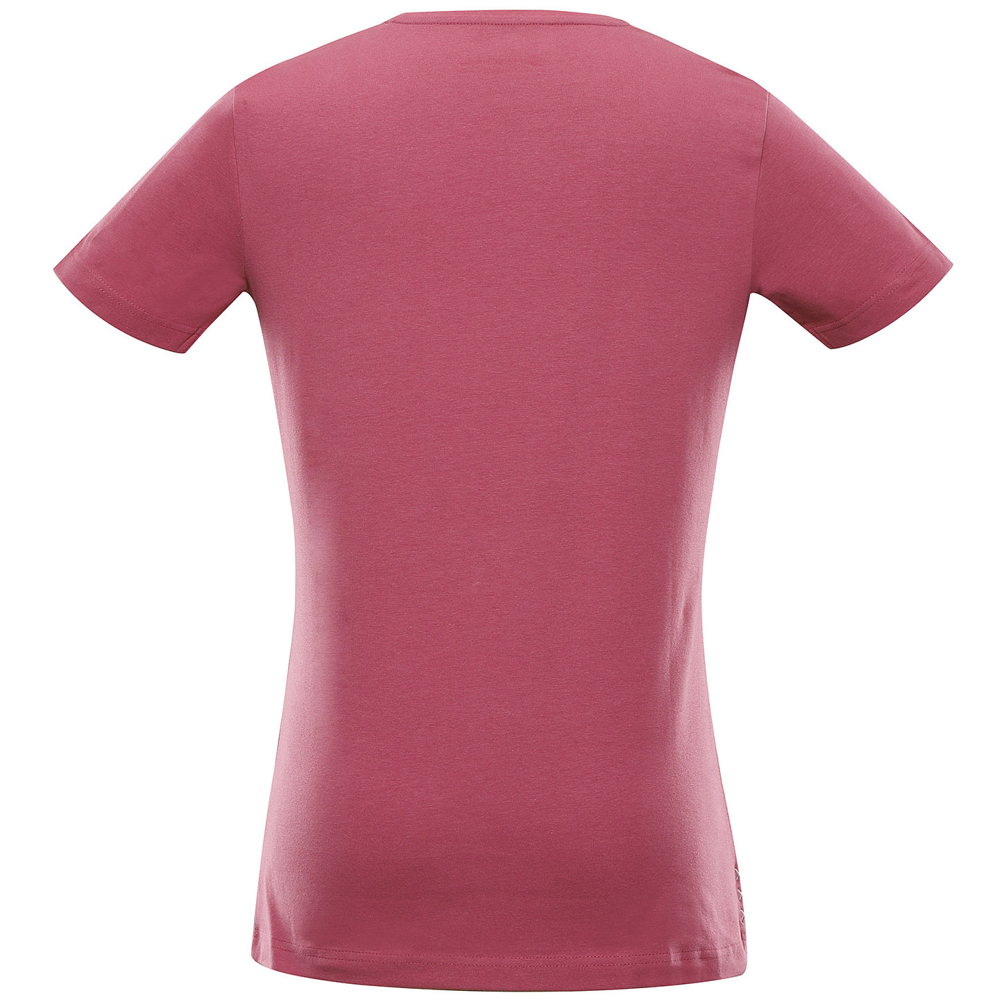 Dámske tričko Alpine Pro Allona | 4camping.sk