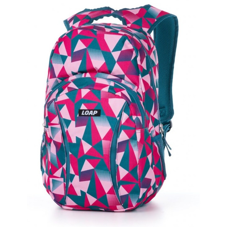 Batoh Loap Asso | 4camping.sk