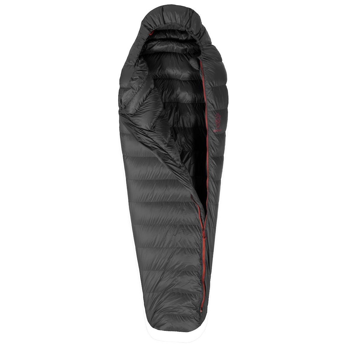 Páperový spacák Patizon R600 S (156-170 cm) | 4camping.sk