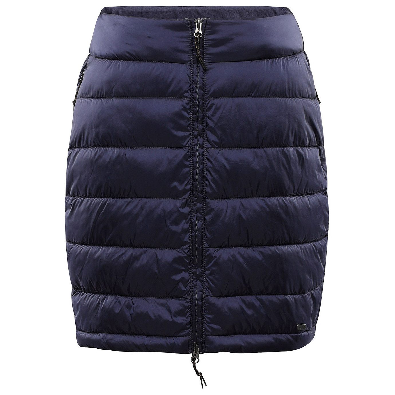 Dámska zimná sukňa Alpine Pro Lorfa | 4camping.sk