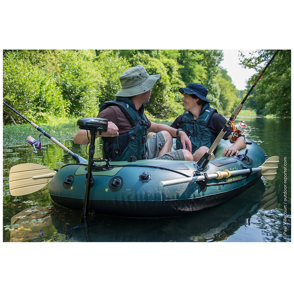 Čln Sevylor Fish Hunter FH 250 | 4camping.sk