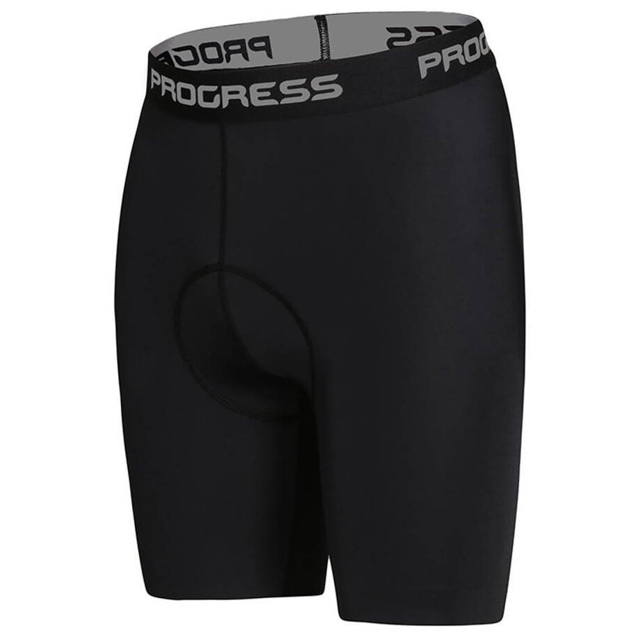 Cyklistické kraťasy Progress Basica | 4camping.sk