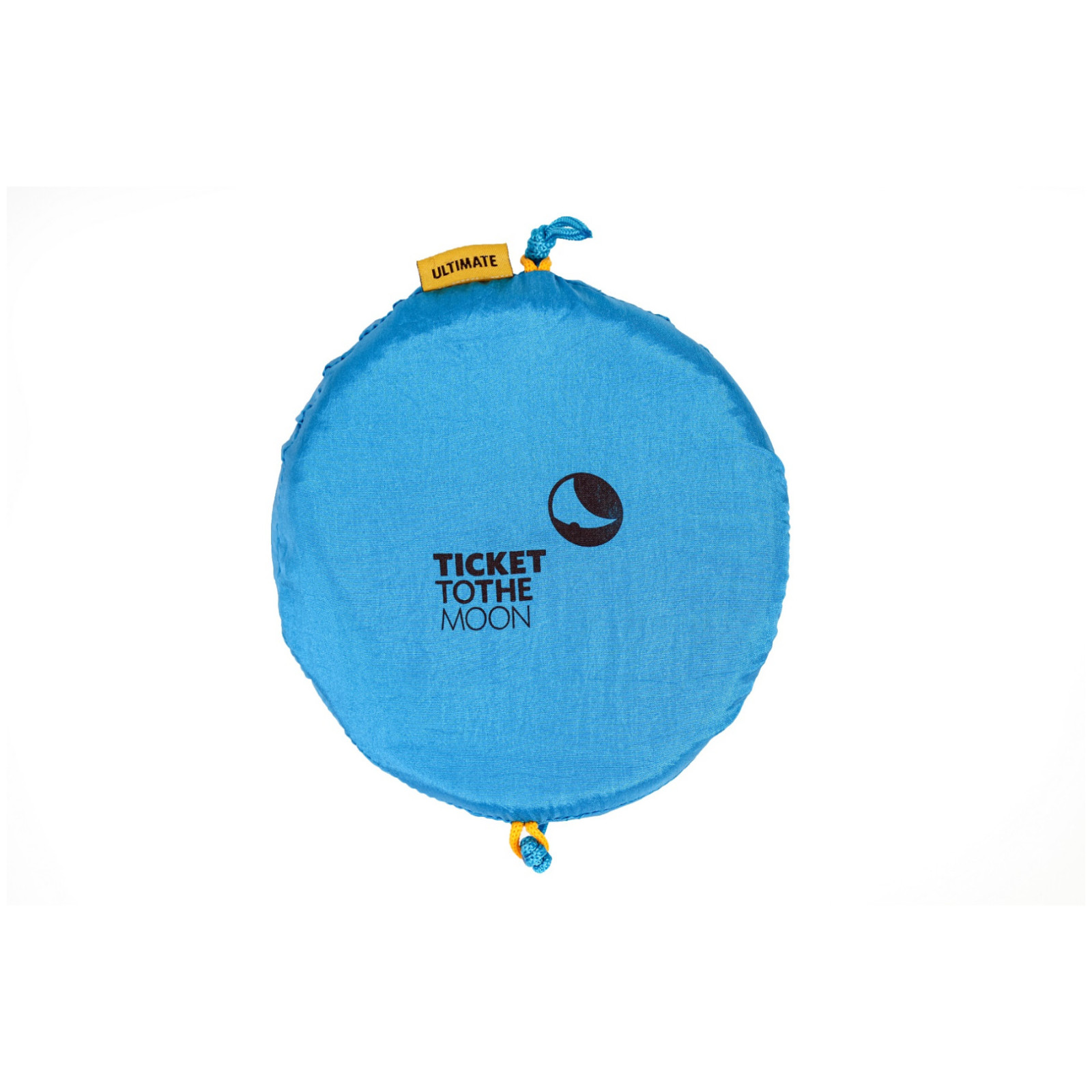 Vreckové frisbee Ticket To The Moon Ultimate Moon Disc - Foldable ...