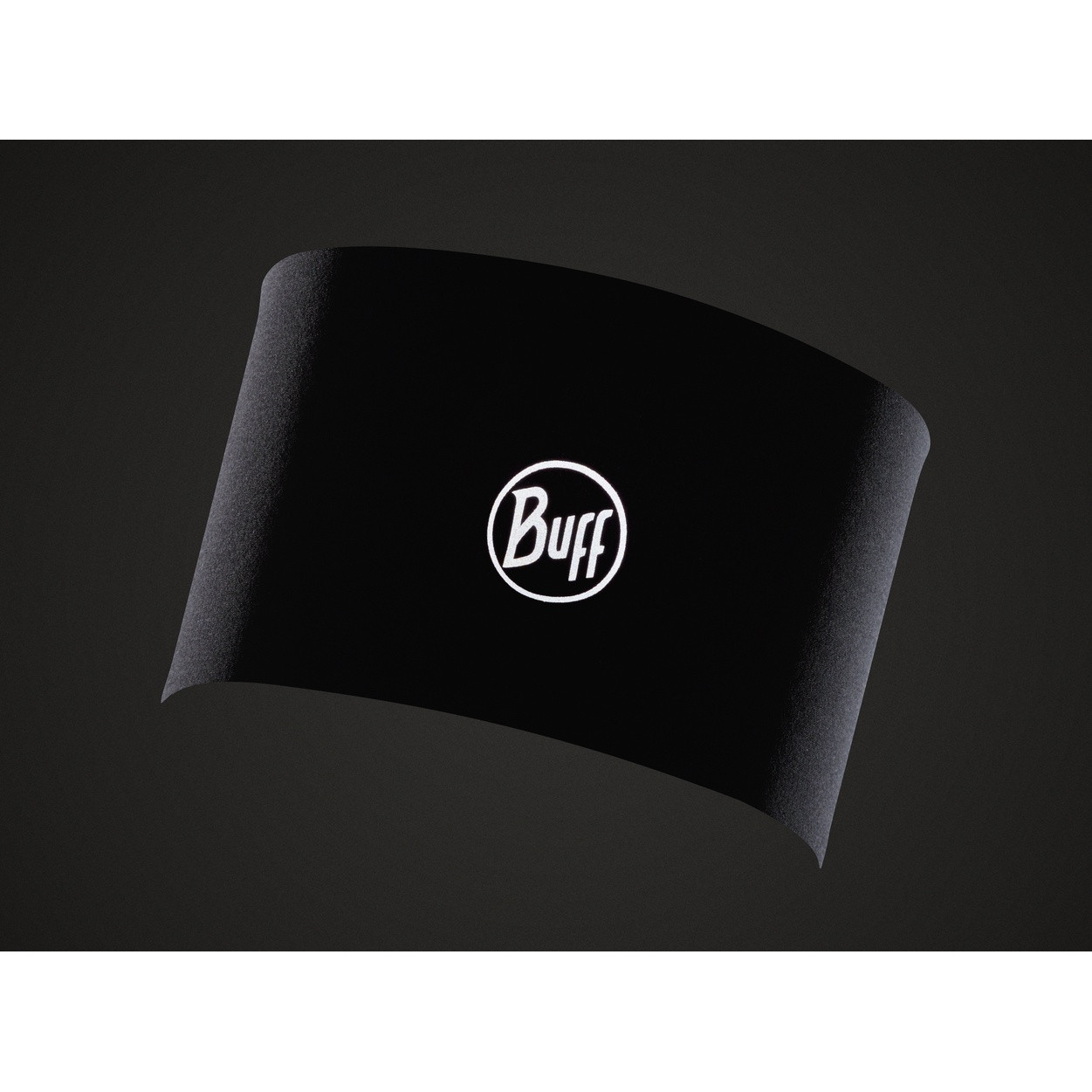Čelenka Buff Tech Fleece Headband | 4camping.sk