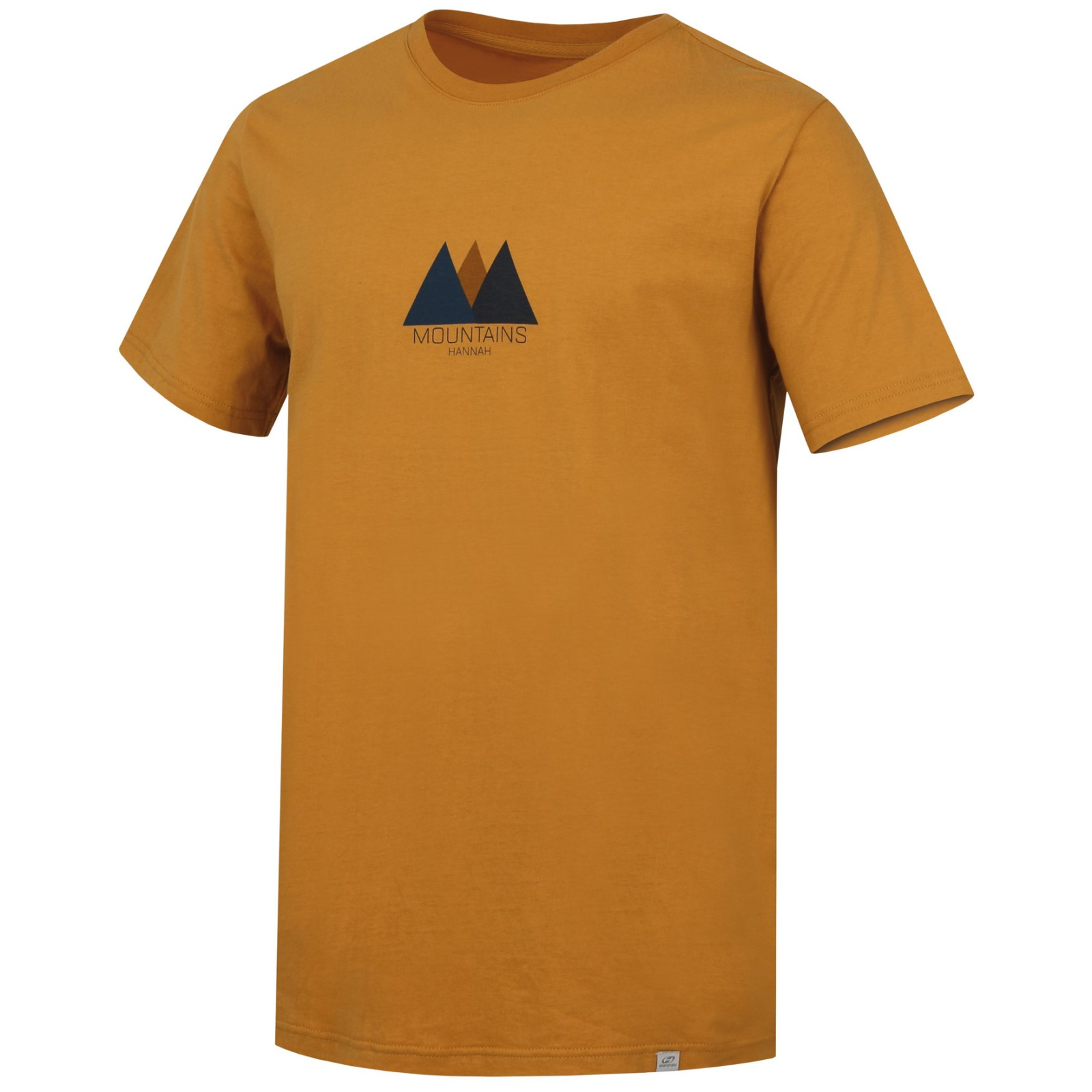 Pánske tričko Hannah Burch (Mountain) | 4camping.sk