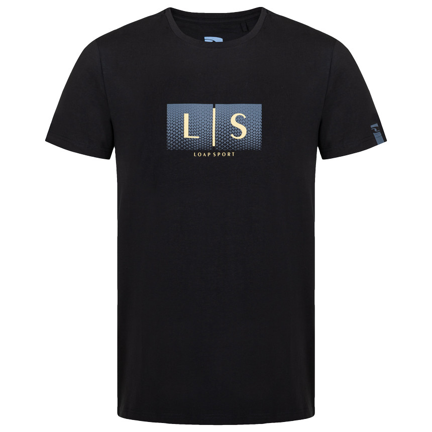 Pánske tričko Loap Allyss | 4camping.sk