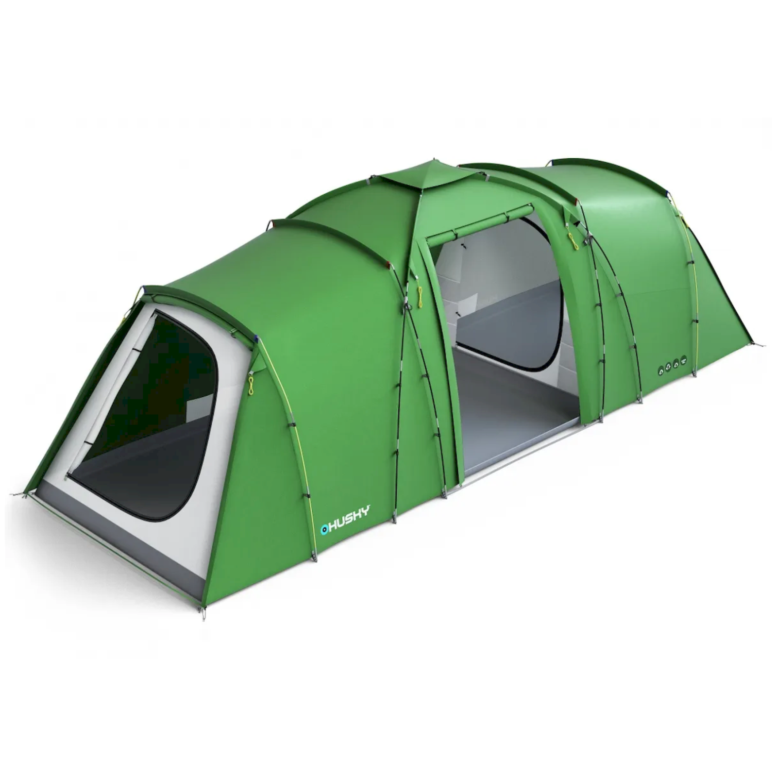 Rodinný stan Husky Boston 6 | 4camping.sk
