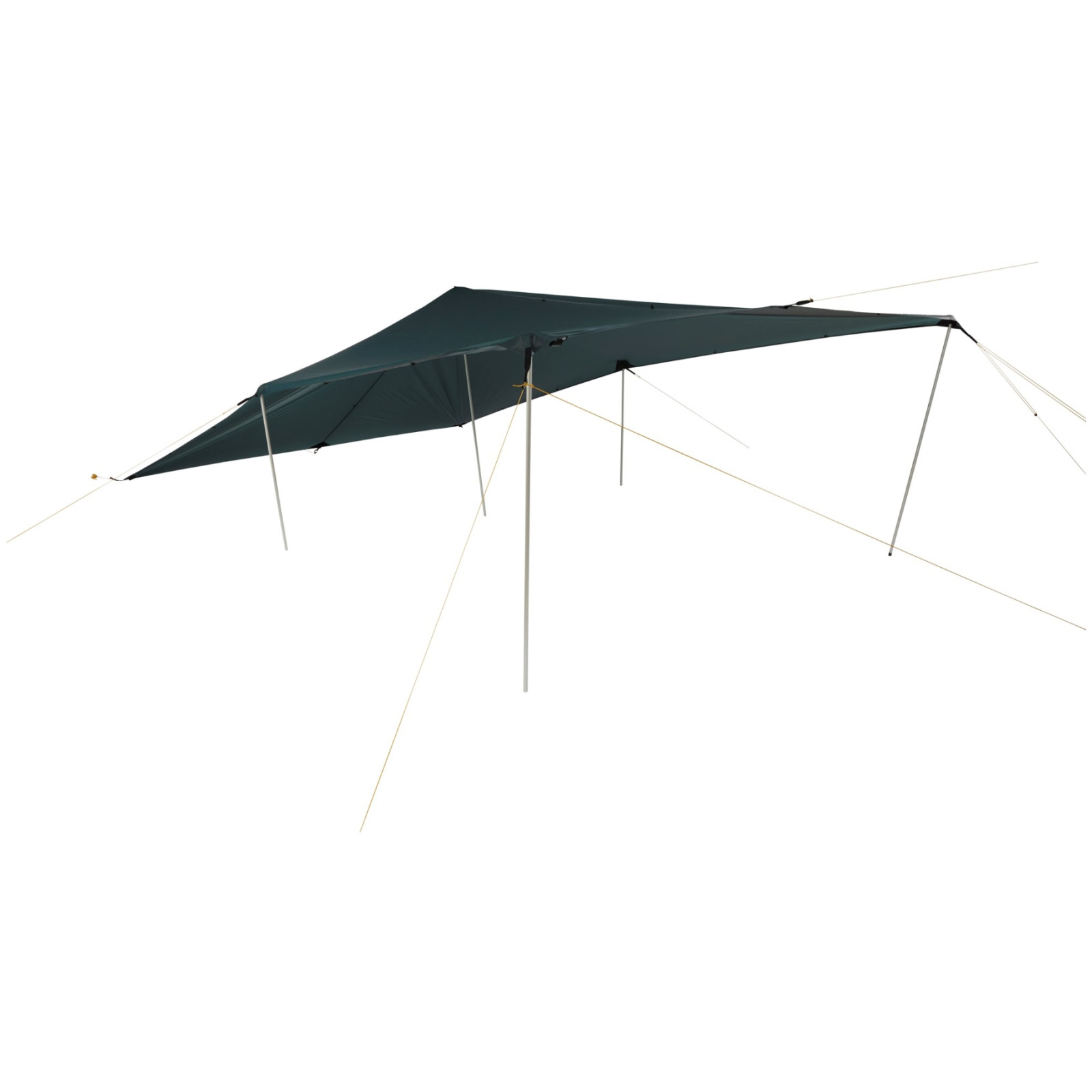 Prístrešky a tarpy Nordisk | 4camping.sk