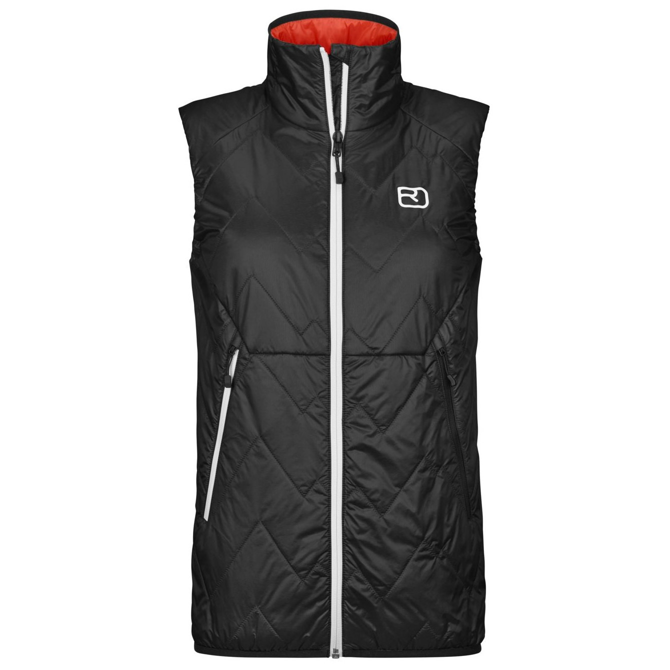 Dámska vesta Ortovox Swisswool Piz Vial Vest W | 4camping.sk