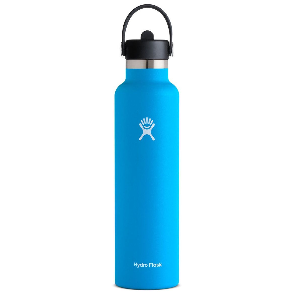Termoska Hydro Flask Standard Flex Straw Cap 24 OZ | 4camping.sk