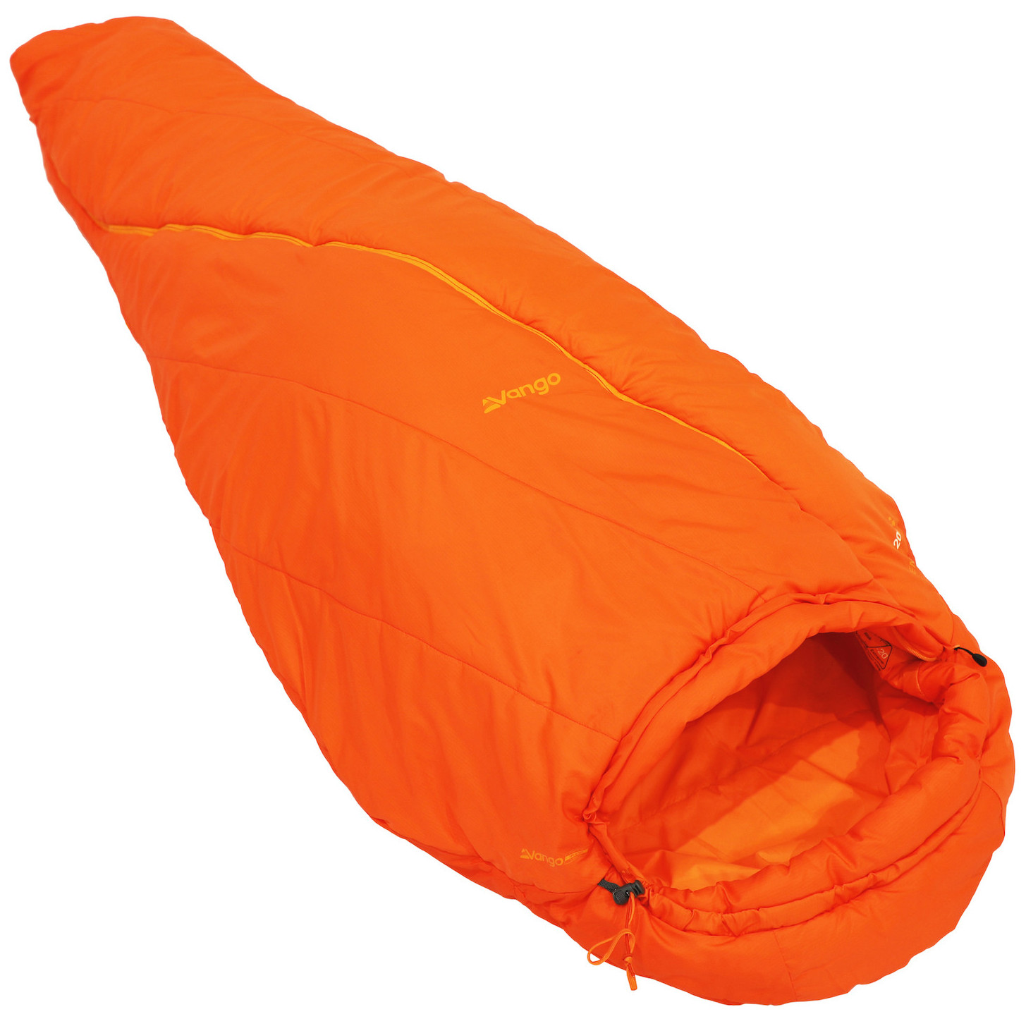 Spacák Vango Zenith 200 | 4camping.sk