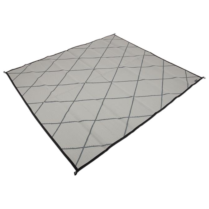 Koberec Bo-Camp Chill mat Pluckley M champag | 4camping.sk