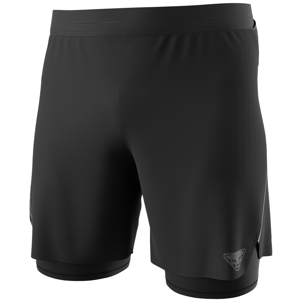 Pánske kraťasy Dynafit Alpine Pro 2/1 Shorts M | 4camping.sk