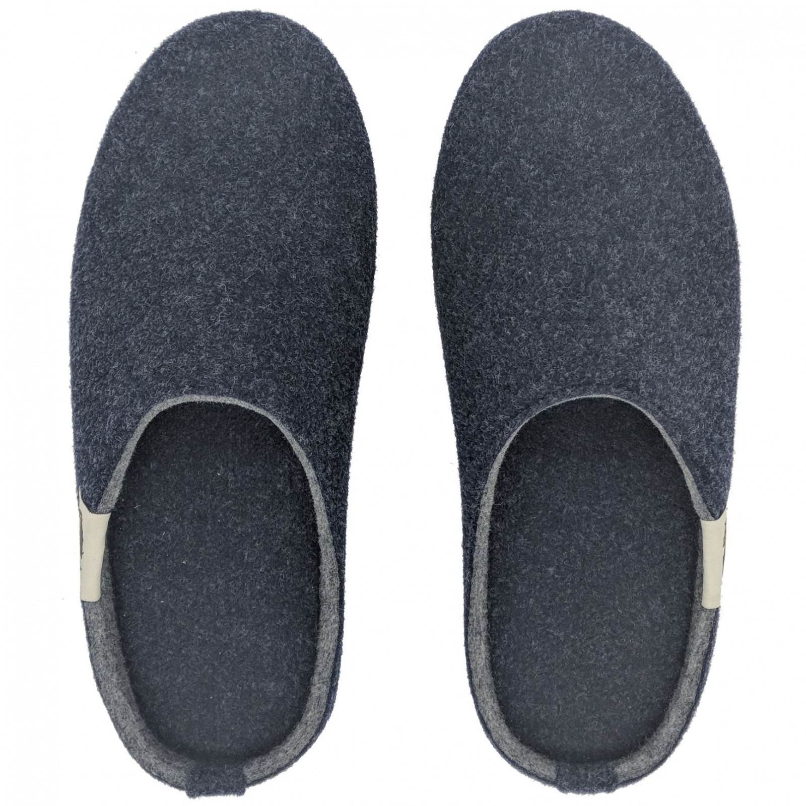Papuče Gumbies Outback - Navy & Grey | 4camping.sk