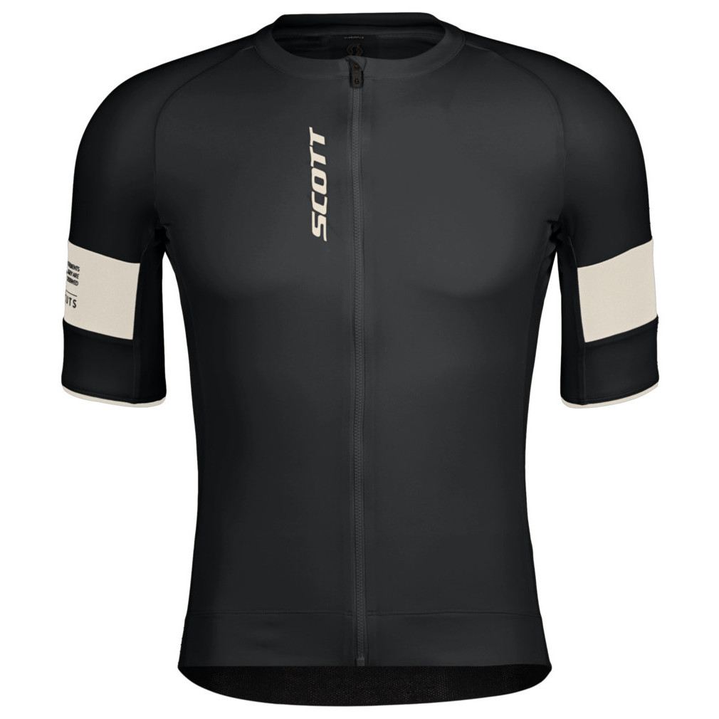 Pánsky cyklistický dres Scott Jersey M's Endurance Pro SS | 4camping.sk