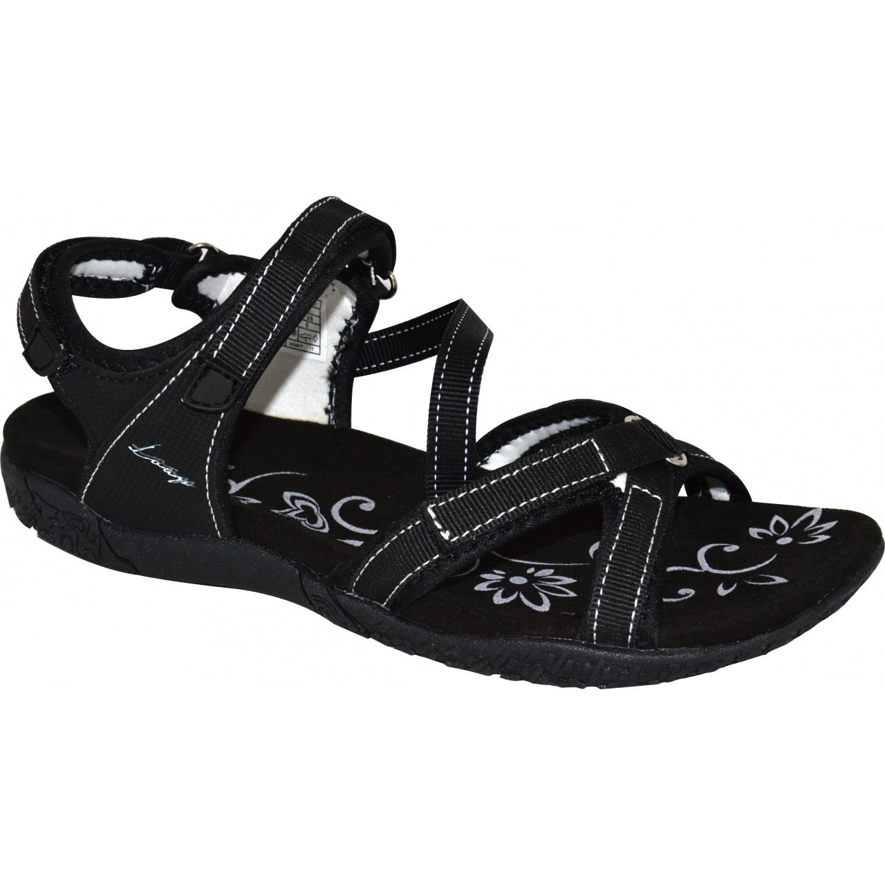 Dámske sandále Loap Ankora | 4camping.sk