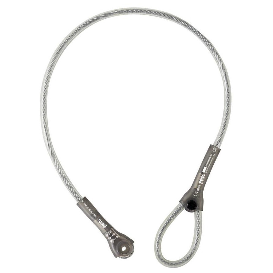 Kotviaca slučka Petzl Wire Strop 200 cm | 4camping.sk