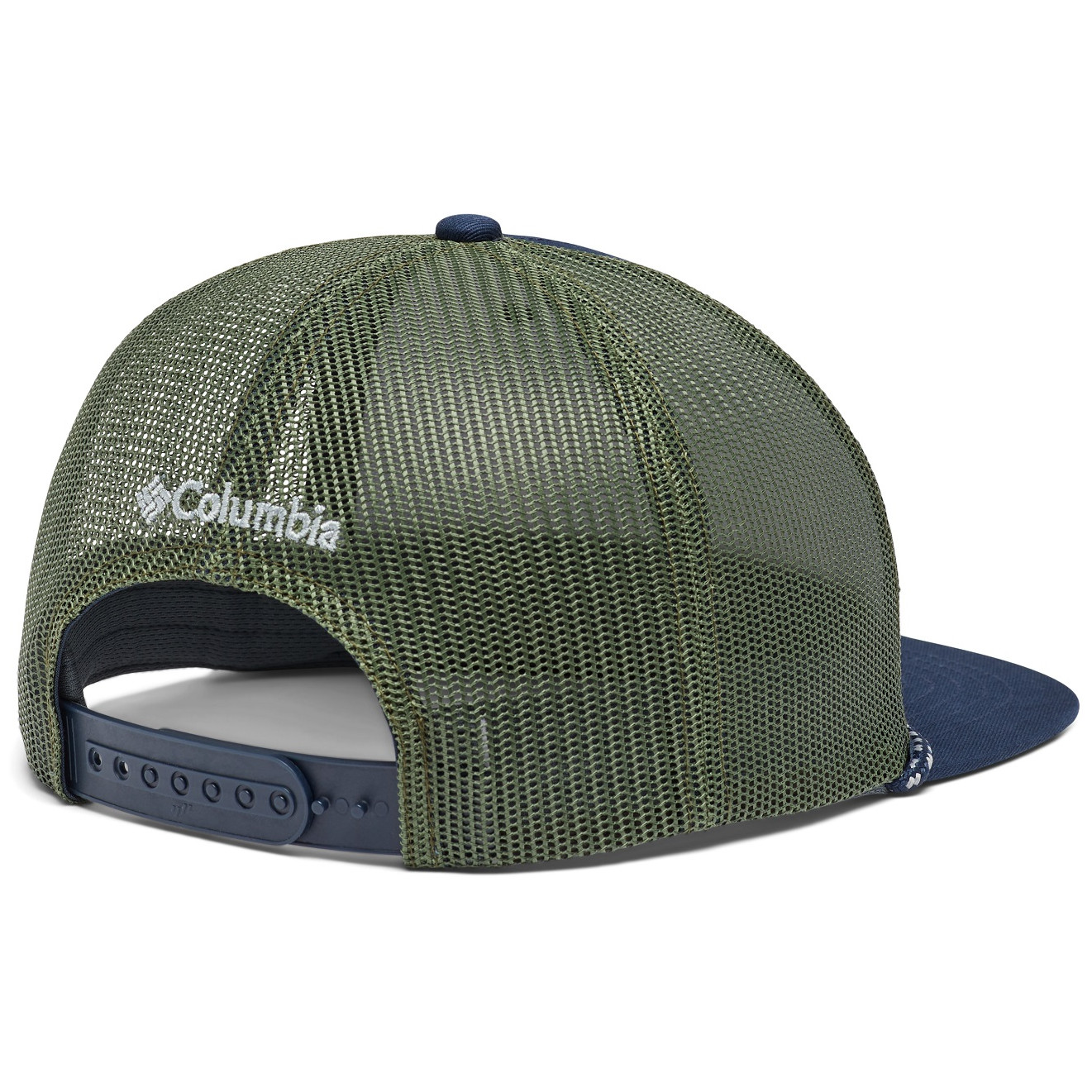 Šiltovka Columbia Flat Brim Snap Back | 4camping.sk