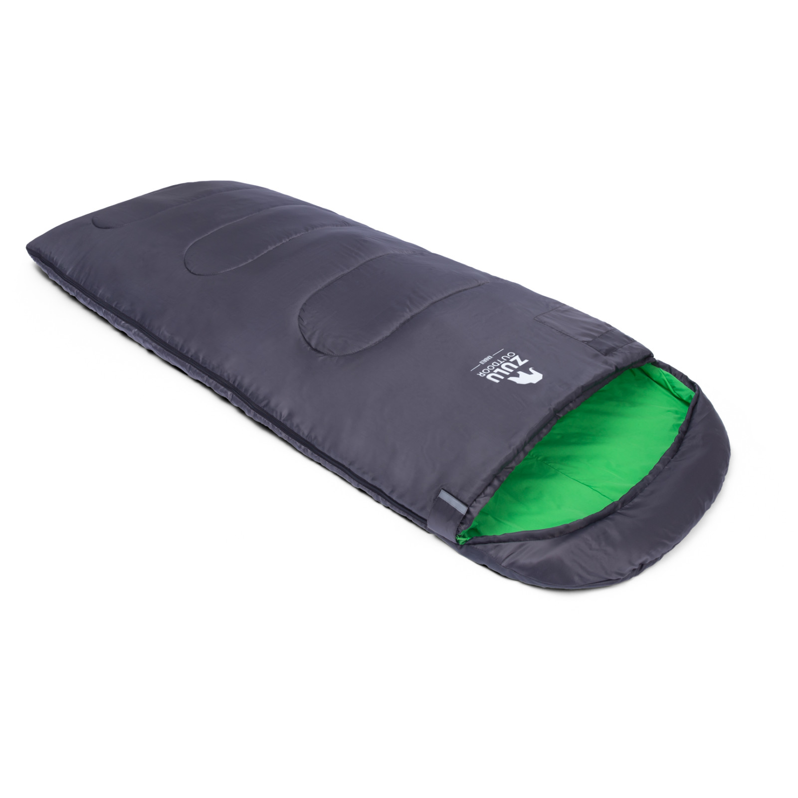 Dekový spacák Zulu Kabalu | 4camping.sk