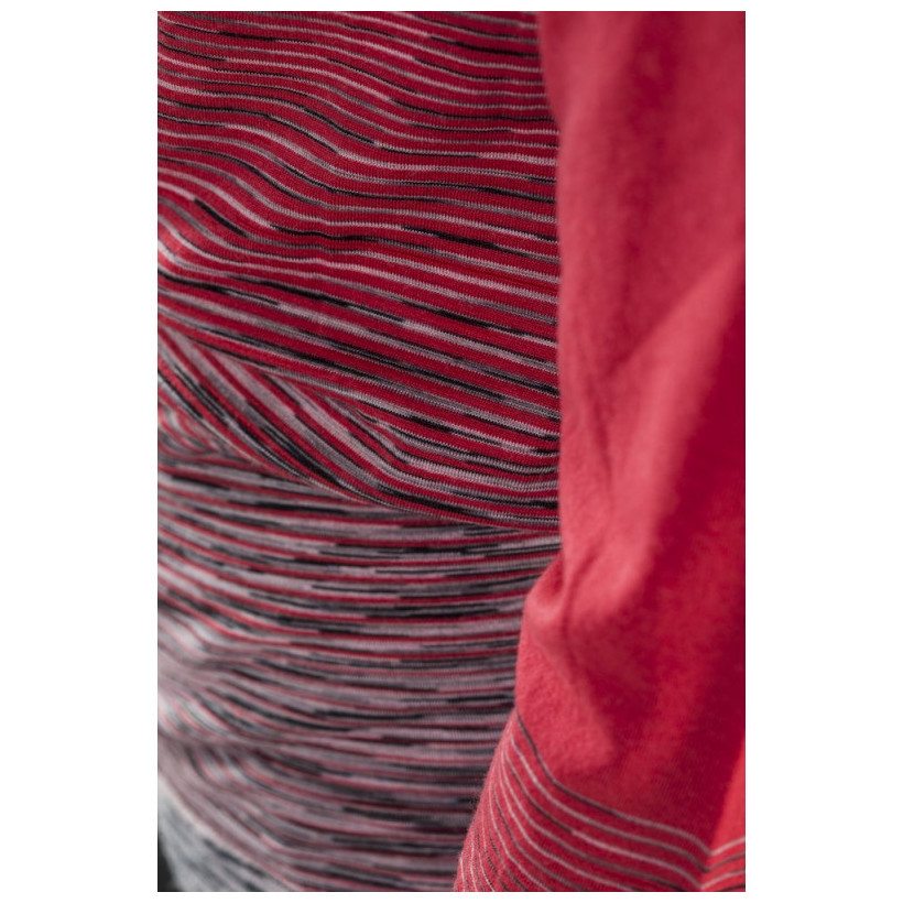 Dámske funkčné tričko Craft Wool Comfort | 4camping.sk