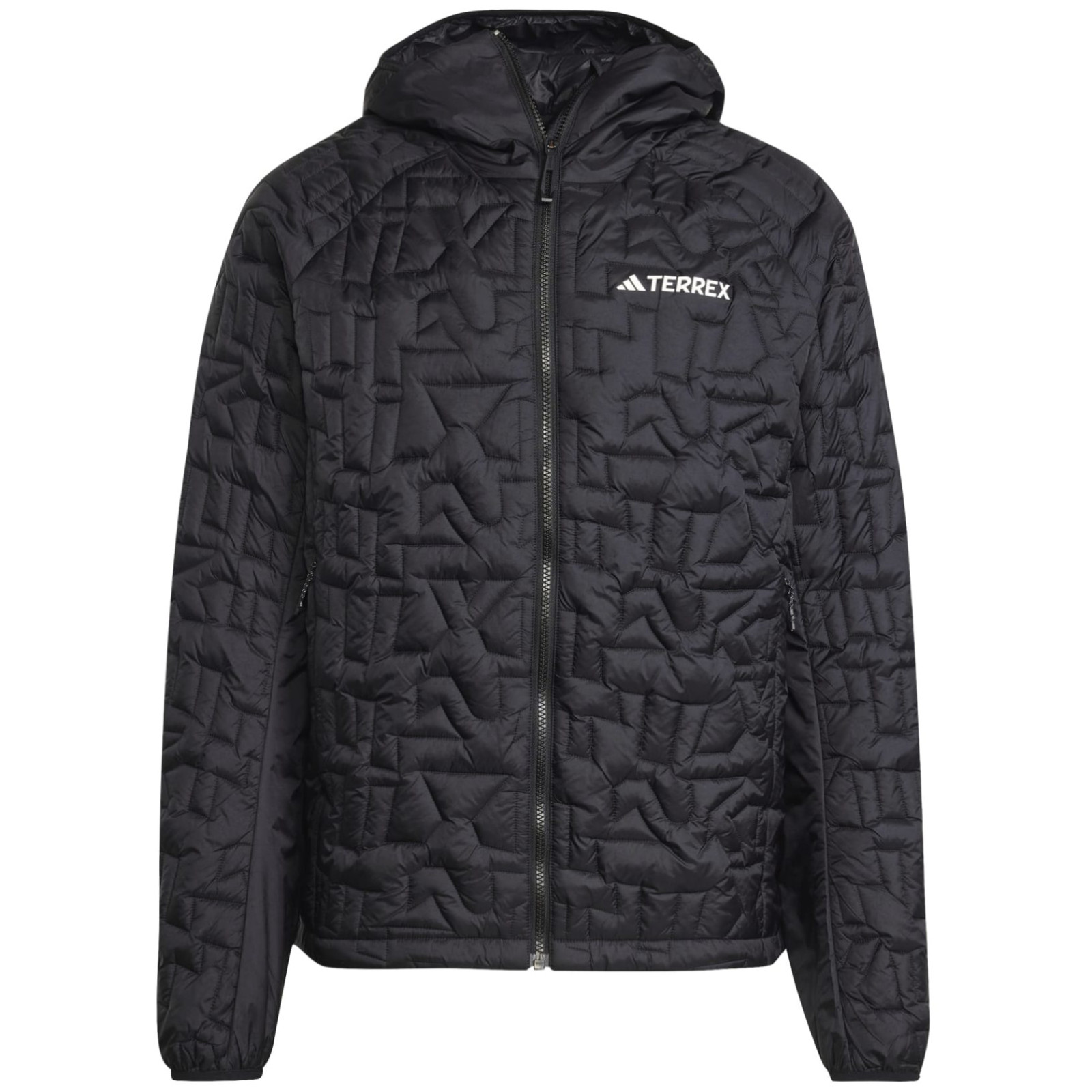 Pánska bunda Adidas Xpr Lf Ho J V | 4camping.sk