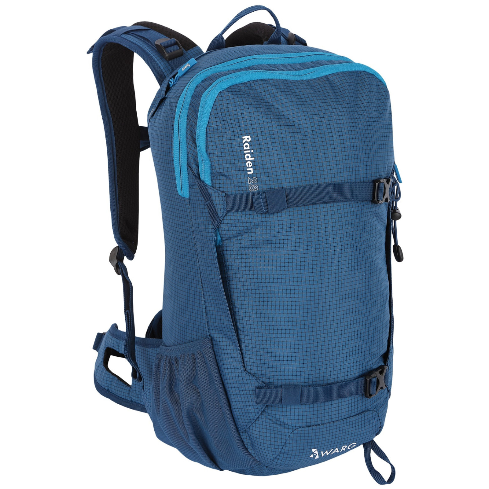 Batoh Warg Raiden 28l | 4camping.sk