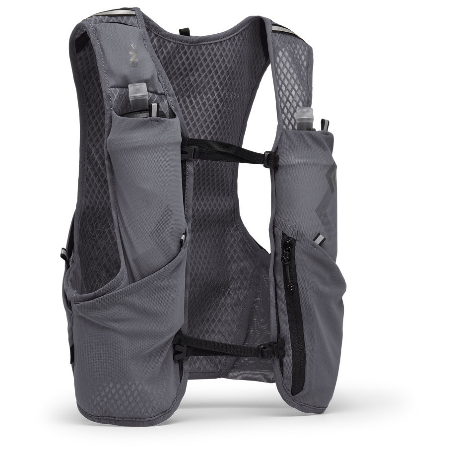 Bežecká vesta Black Diamond Distance 4 Hydration Vest | 4camping.sk