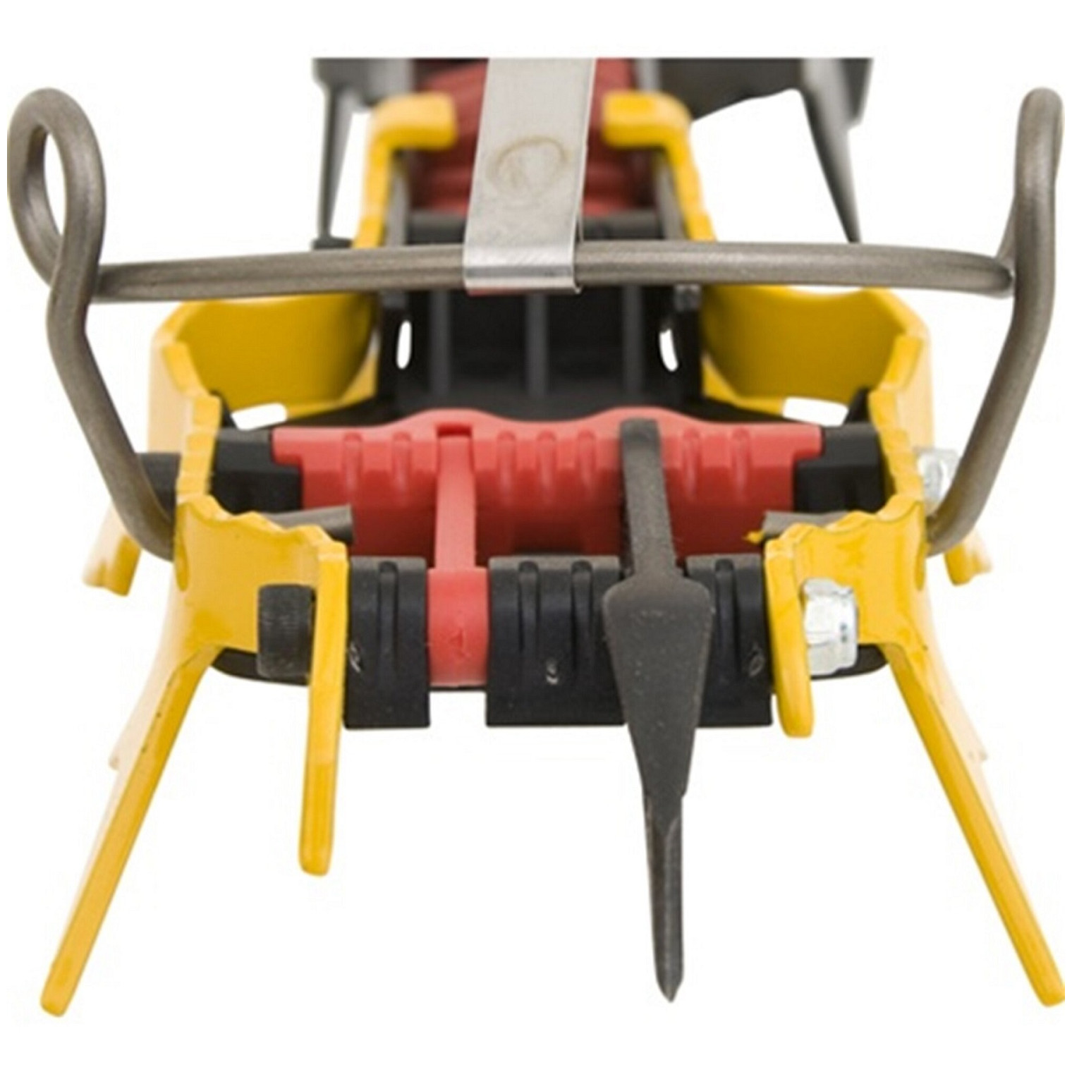 Horolezecké mačky Grivel Rambo 4 | 4camping.sk