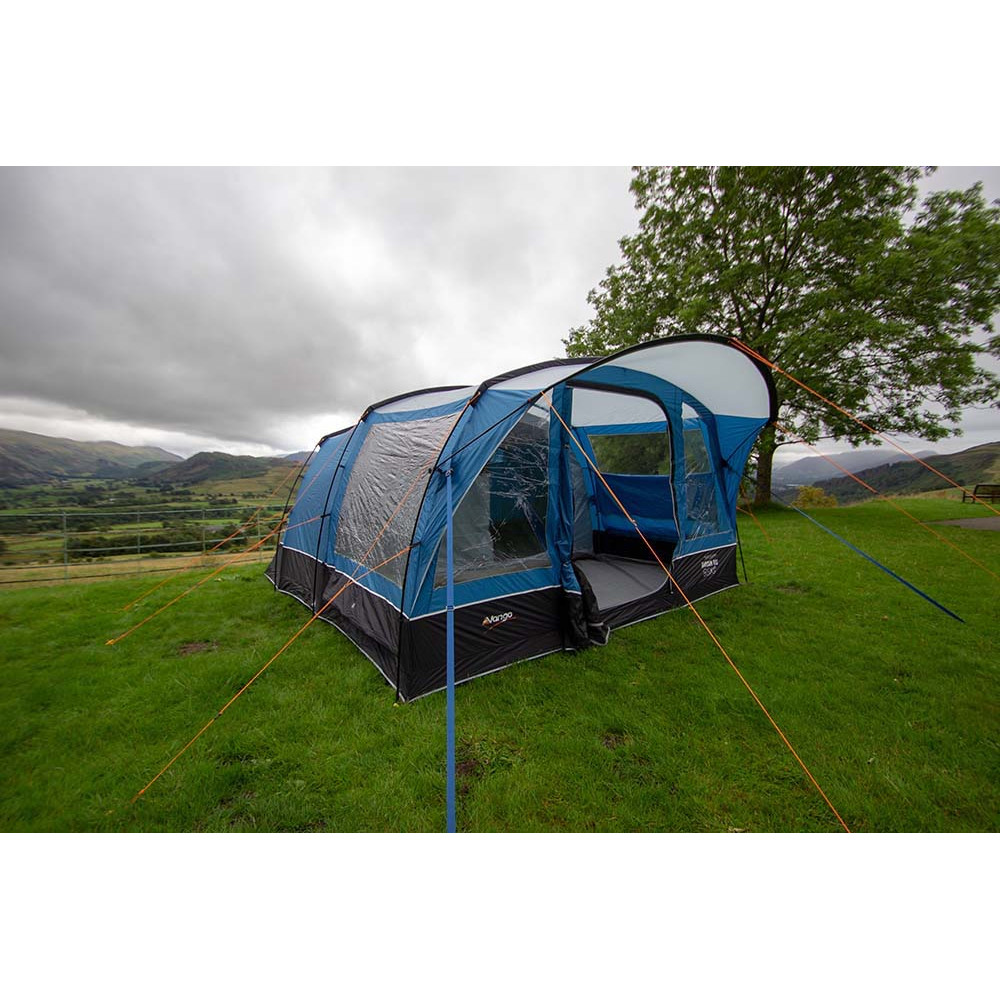 Stan Vango Hudson 500 | 4camping.sk