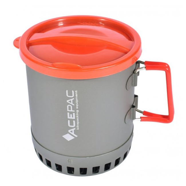 Hrniec Acepac Minima X pot | 4camping.sk