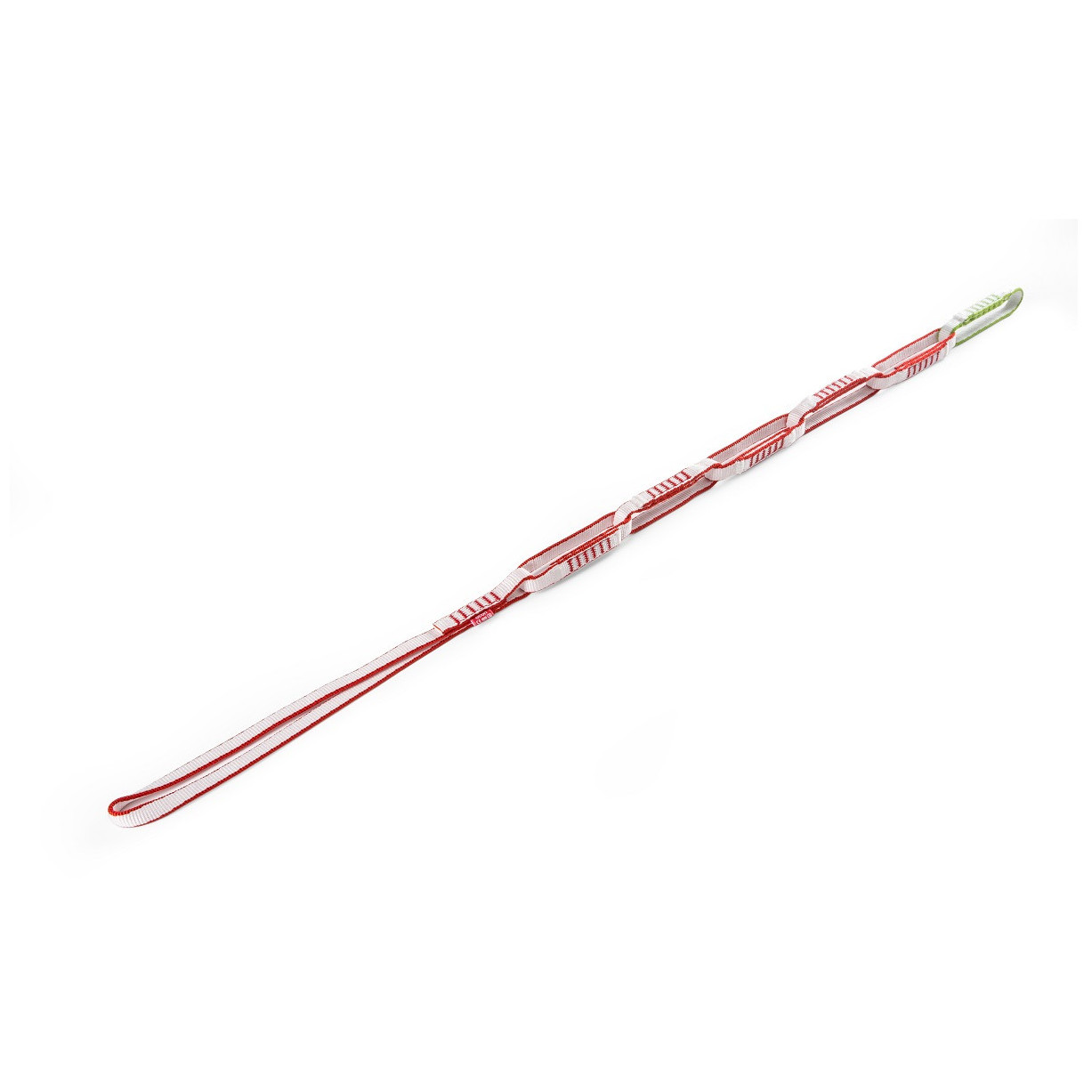 Kotviaca slučka Ocún ULTICHAIN BIO-DYN 12 mm 90 cm | 4camping.sk