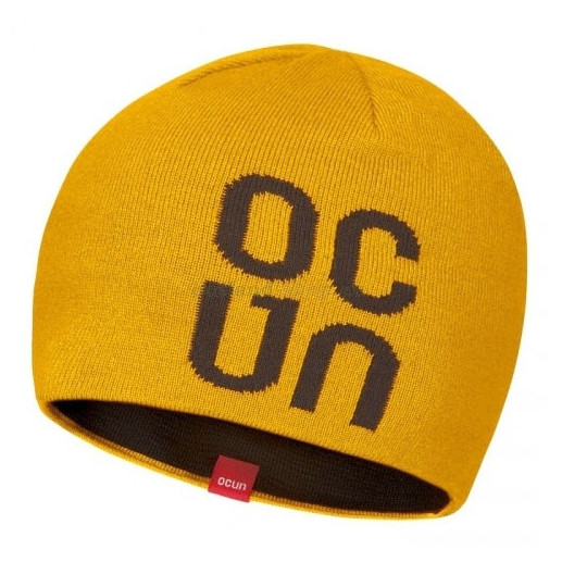 Čiapka Ocún Logo Hat | 4camping.sk