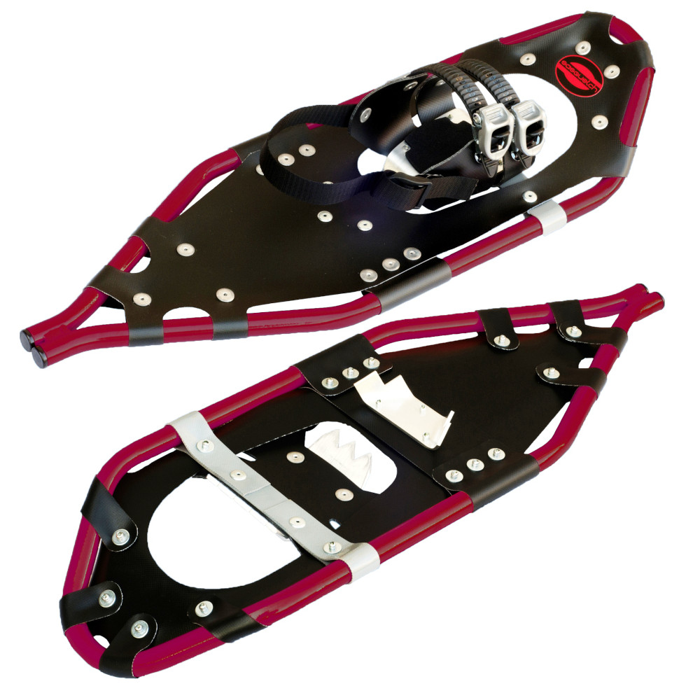 Snežnice Sasquetch V | 4camping.sk