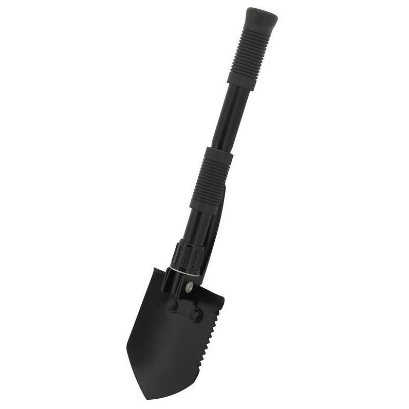 Skladacia lopata Cattara Lopatka kovová 40cm | 4camping.sk