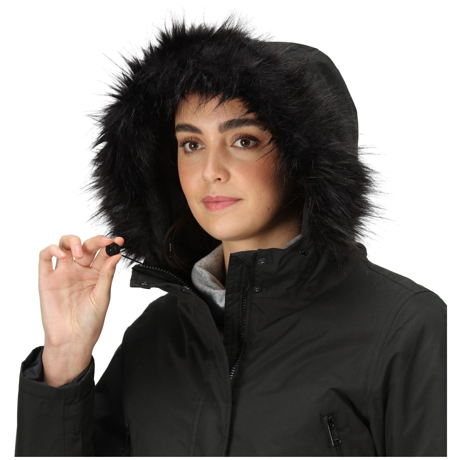 Dámsky kabát Regatta Sabinka | 4camping.sk