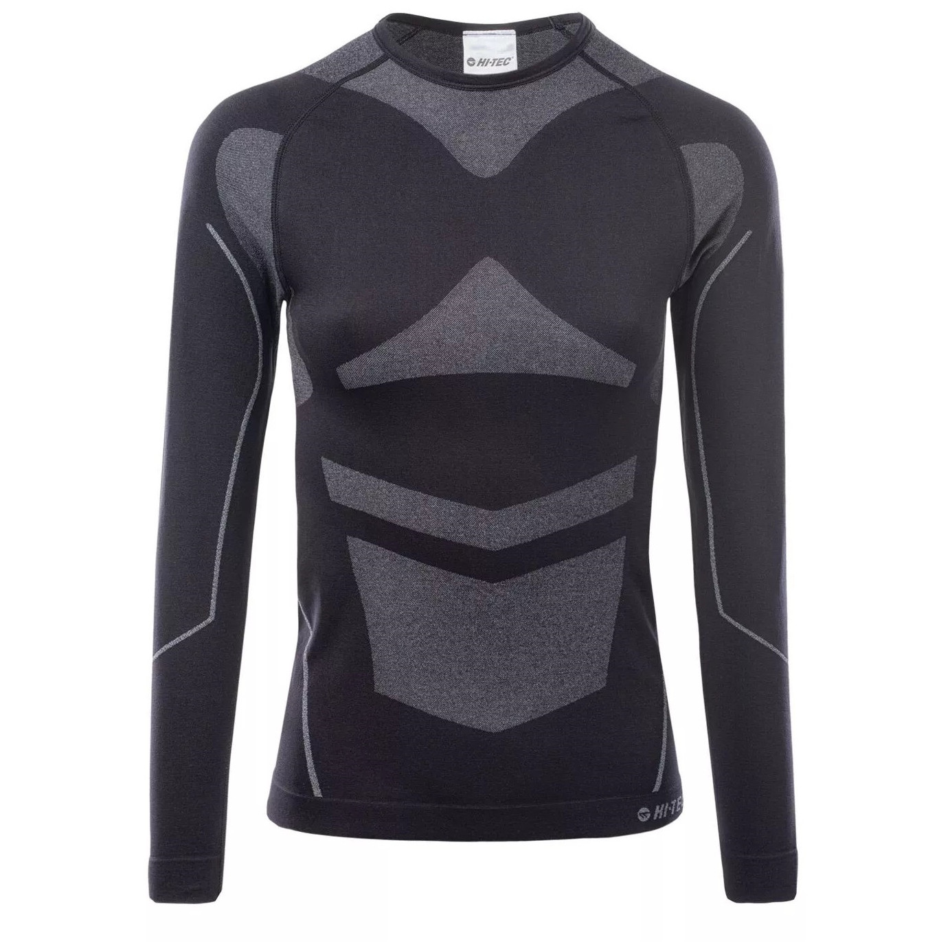 Dámske funkčné tričko Hi-Tec Lady Buraz Top | 4camping.sk