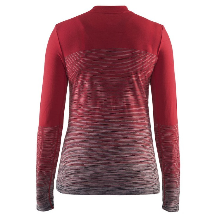 Dámske funkčné tričko Craft Wool Comfort | 4camping.sk