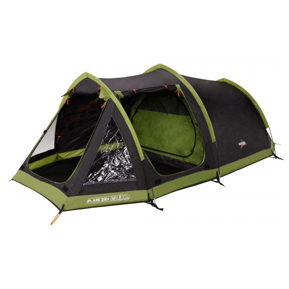 Stan Vango Ark 200+ (2016) | 4camping.sk