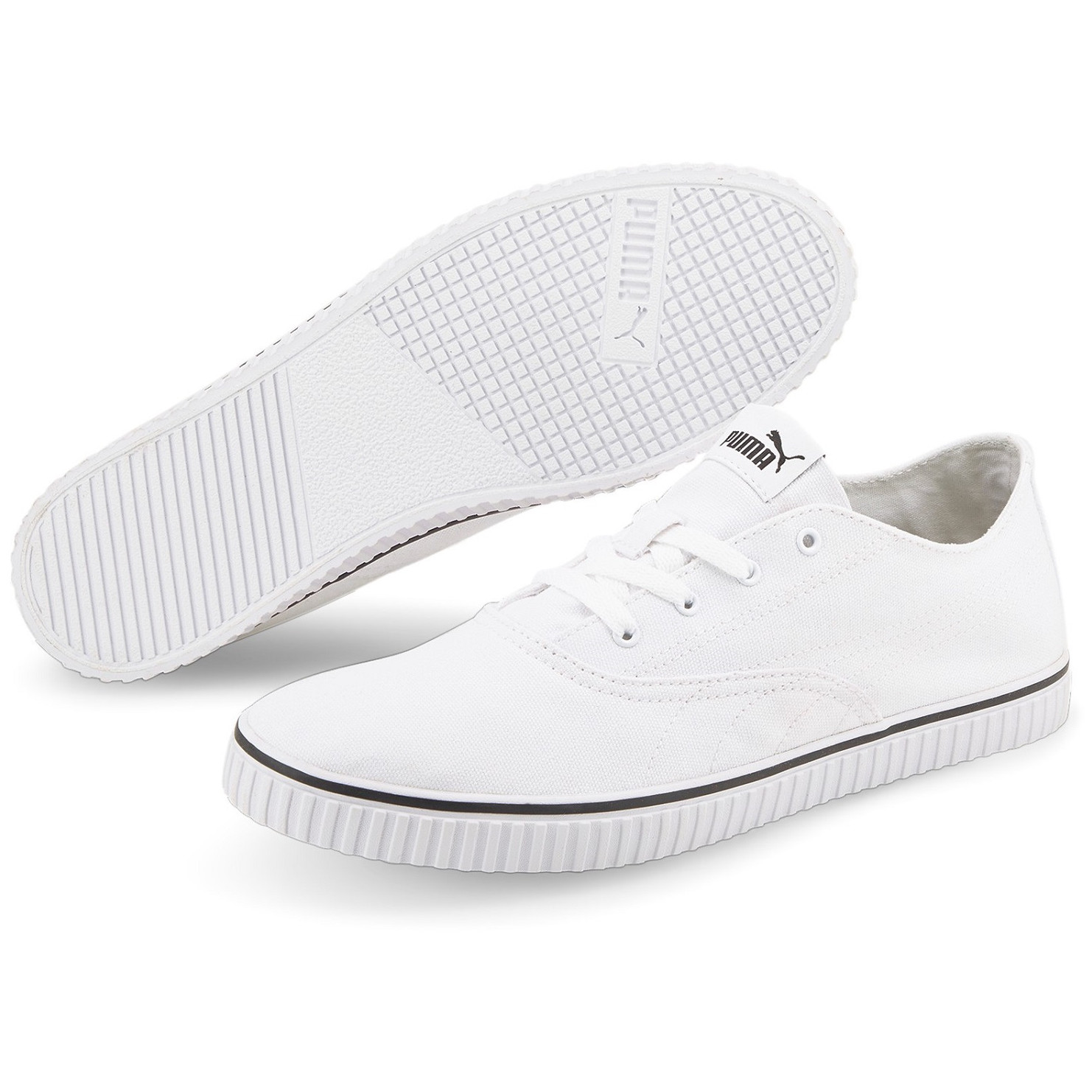 Topánky Puma Ever Tekkie | 4camping.sk