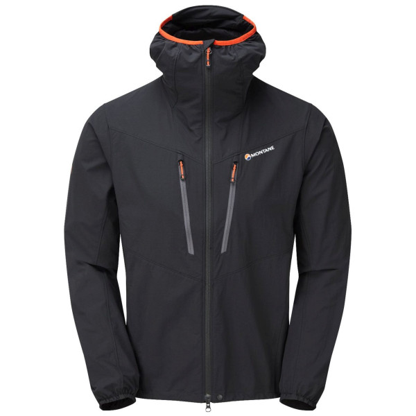 Pánska bunda Montane Alpine Edge Jacket | 4camping.sk