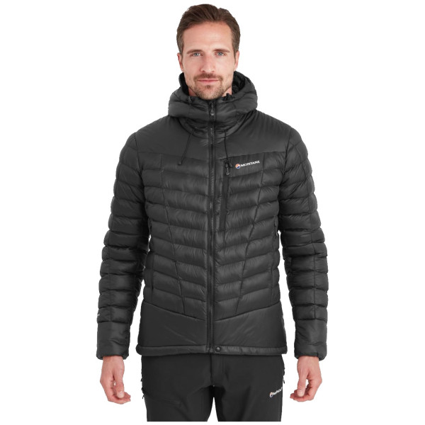 Pánska zimná bunda Montane Ground Control Jacket | 4camping.sk