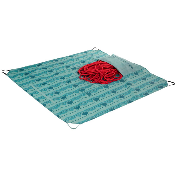 Plachta pod lano Wild Country Rope Tarp | 4camping.sk