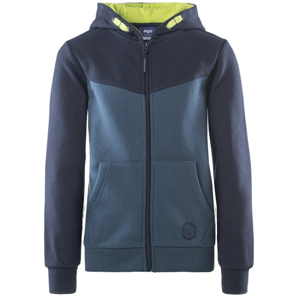 Detská mikina Bejo Takeo Jrb | 4camping.sk